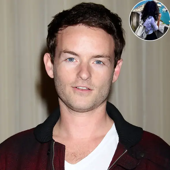 What Happened To Christopher Masterson Relationship With Actress What Happened To Christopher Masterson Relationship With Actress
